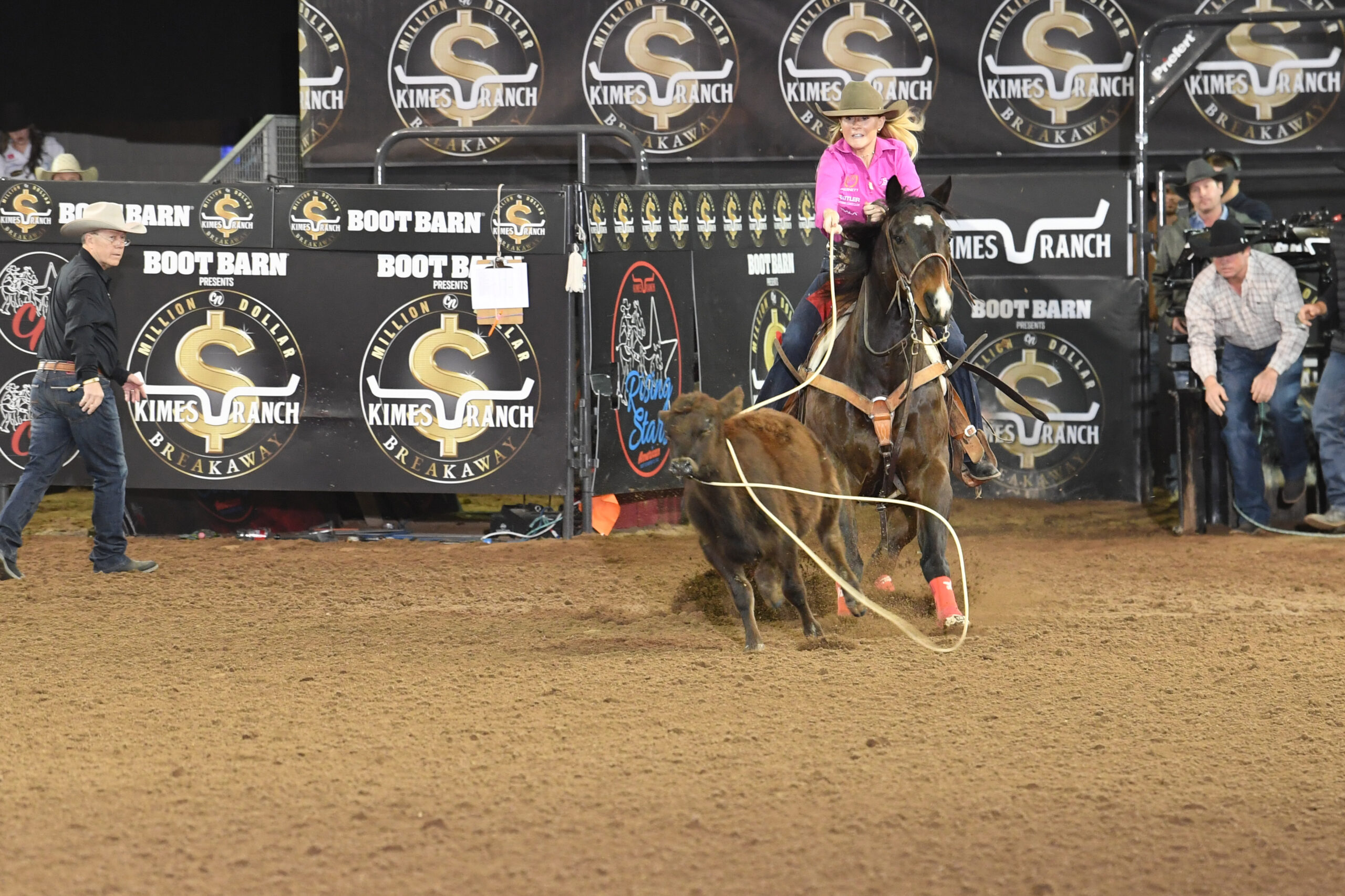 Aspen Miller - Equinety